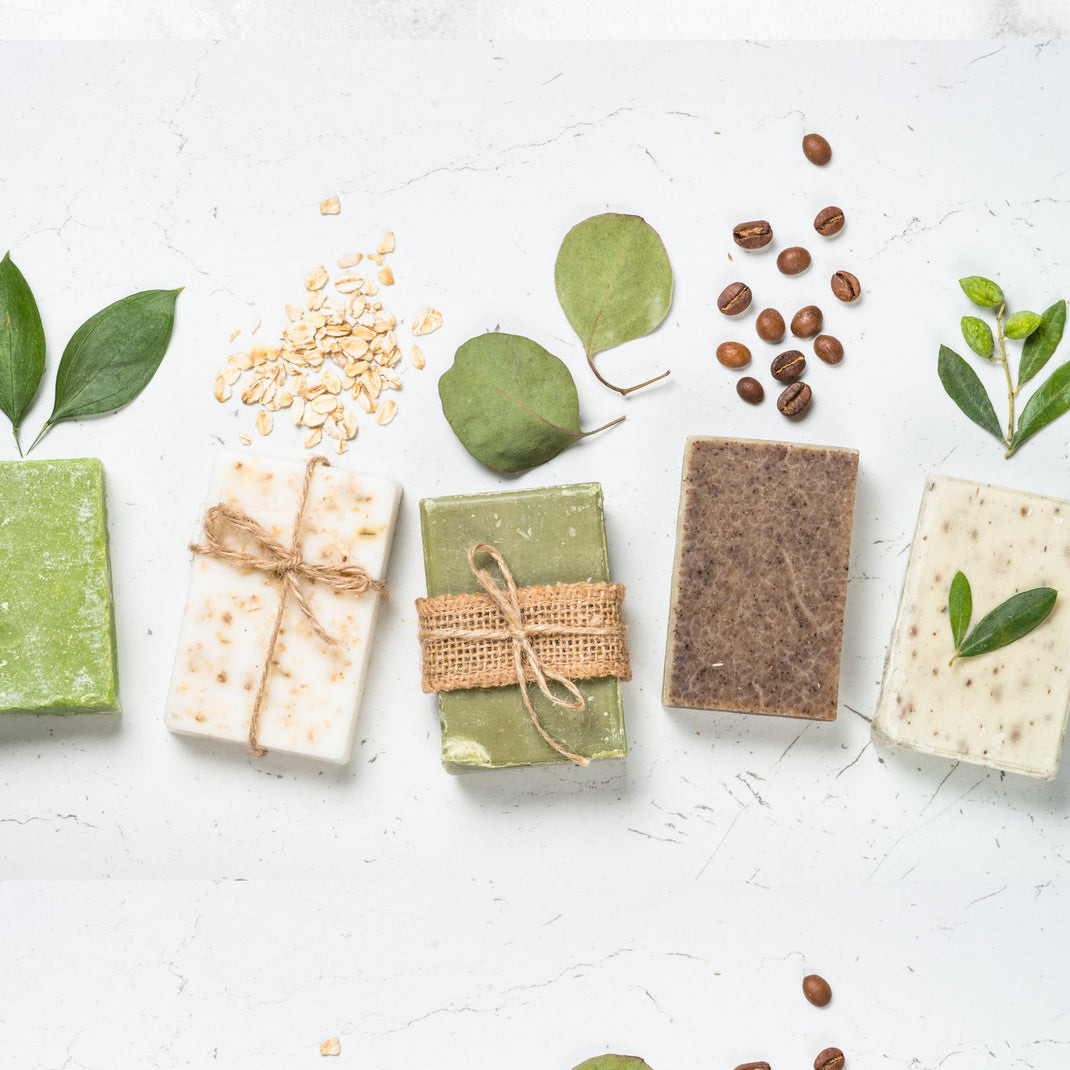 Treatment Soaps – Ailyak Shop